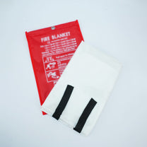Fire Blanket for Kitchen & House Safety – Shop Now!